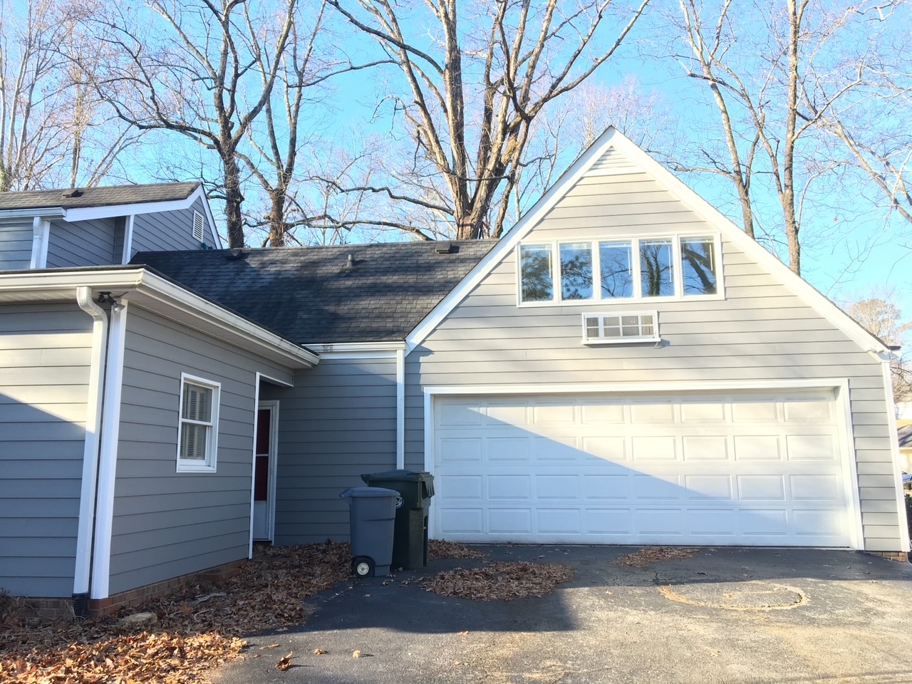 Transform Your Home with Quality Craftsmanship